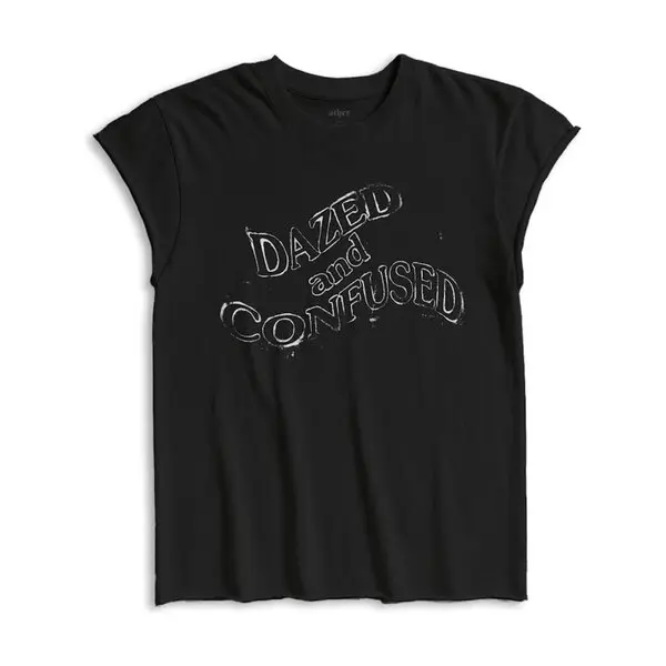 OTHER UK Dazed & Confused Rocker Tee