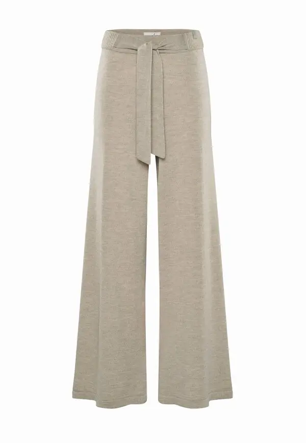 YOU LOOK PERFECT Pants Bailey, Wide Lounge Pants For Ladies