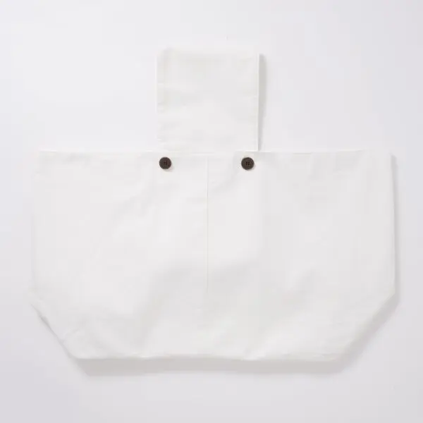 HEIDI STUTT Multiway Cotton Bag