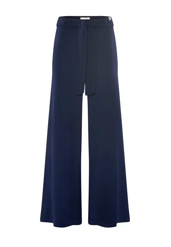 YOU LOOK PERFECT Pants Bailey, Wide Lounge Pants For Ladies