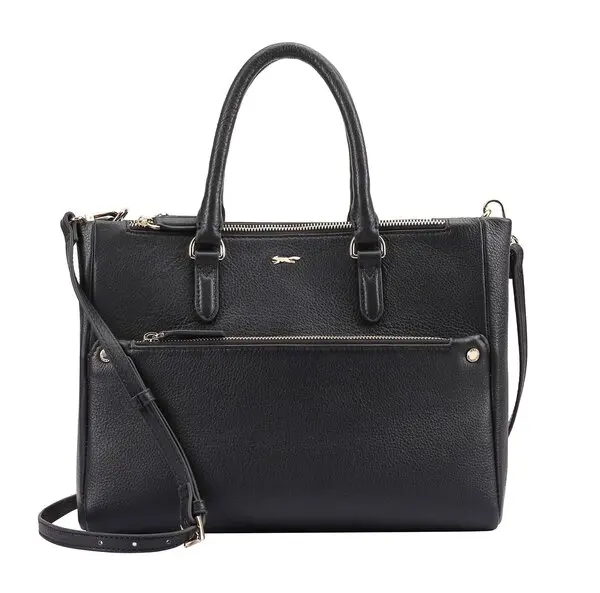 Paul Costelloe Odessa Leather Shoulder Multiway Bag