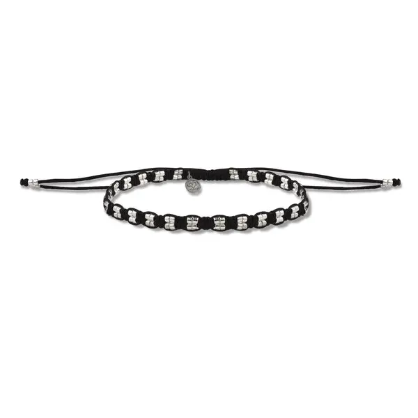 TVENTO The Grid Bracelet