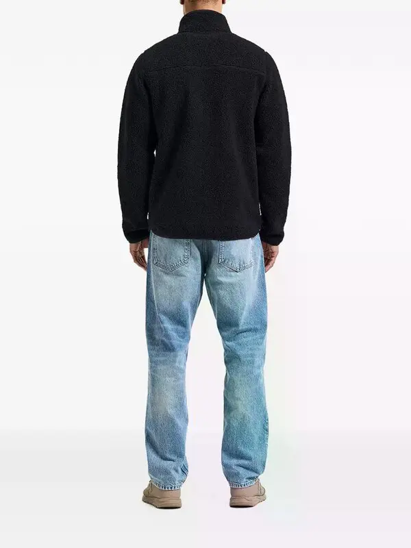 DIDRIKSONS Peter Zip-up Fleece Jacket