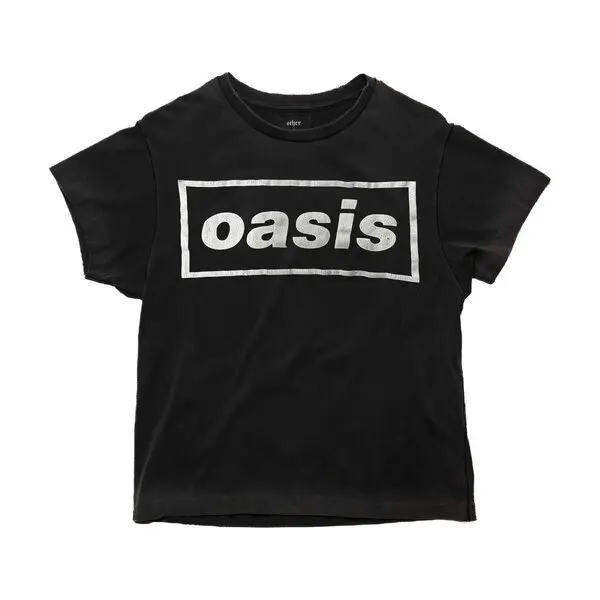 OTHER UK Oasis Vintage T-shirt