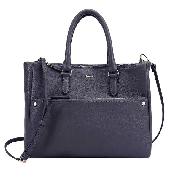 Paul Costelloe Odessa Leather Shoulder Multiway Bag