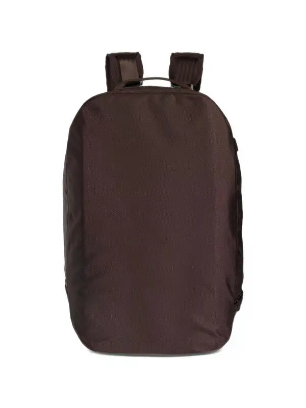 Carhartt Work In Progress Small Richmond Logo-patch Holdall Bag