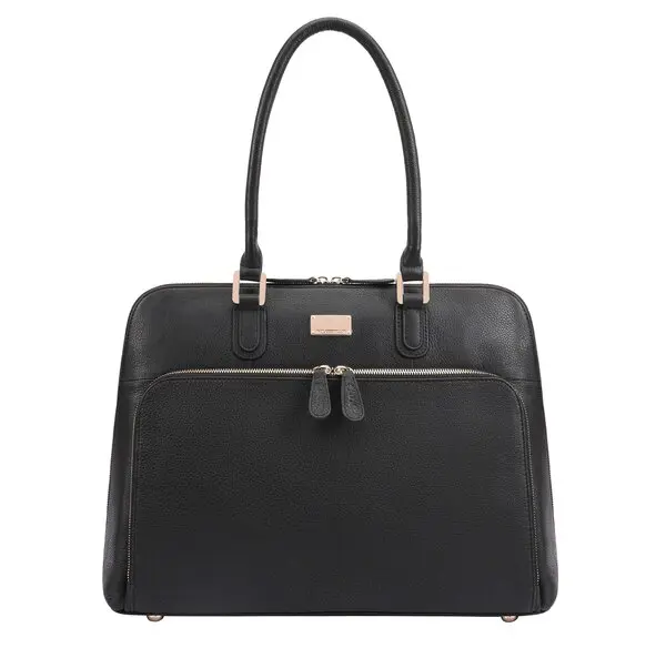 Paul Costelloe Filton Leather Tote Bag