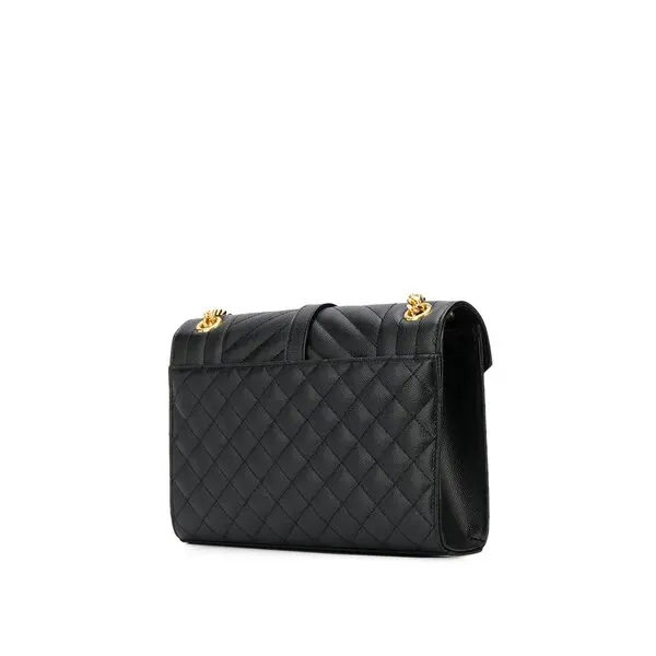 SAINT LAURENT Envelope Medium Bag