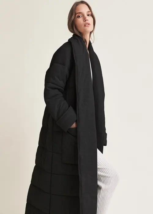 SKIN Sierra Robe