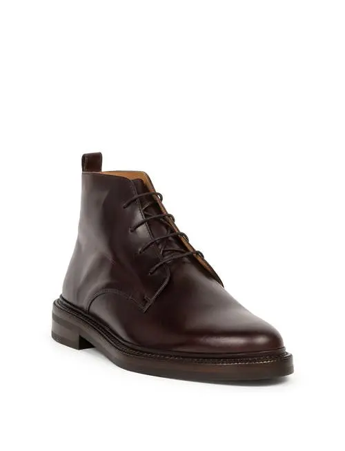 BOBBIES Haïkel Boots