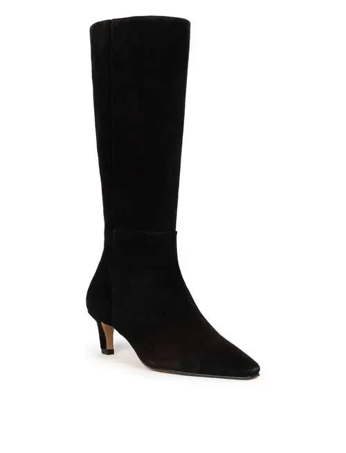 BOBBIES Diane Knee-high Boots