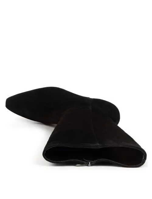 BOBBIES Diane Knee-high Boots