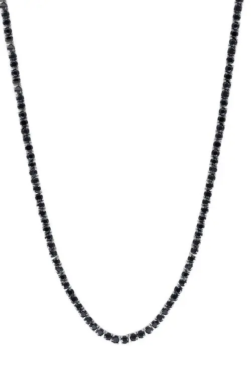 EFFY Spinel Layered Necklace