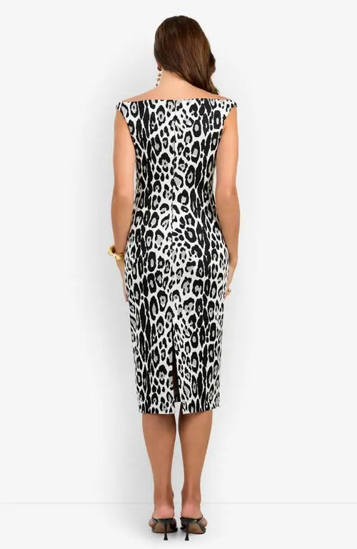 Trina Turk Emelda Dress