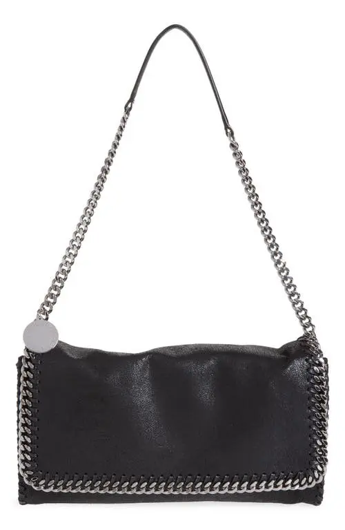 Stella McCartney Falabella Faux Leather Messenger Bag