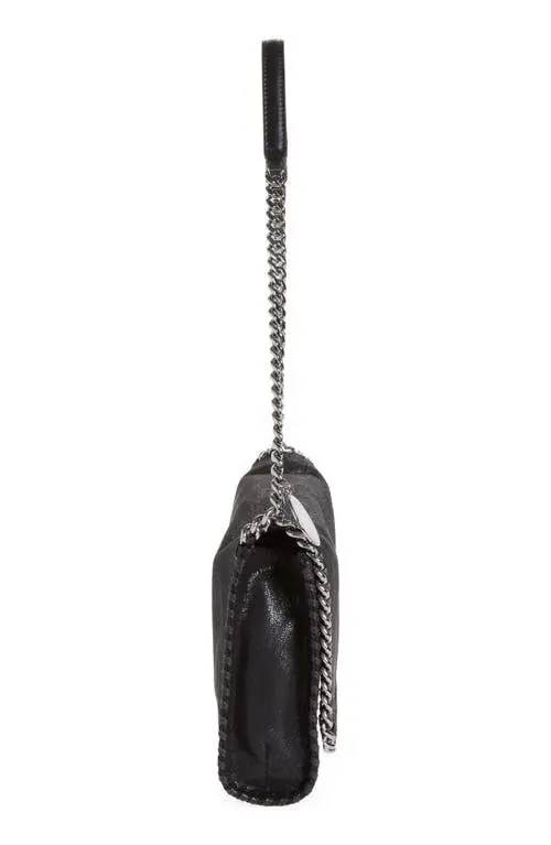 Stella McCartney Falabella Faux Leather Messenger Bag