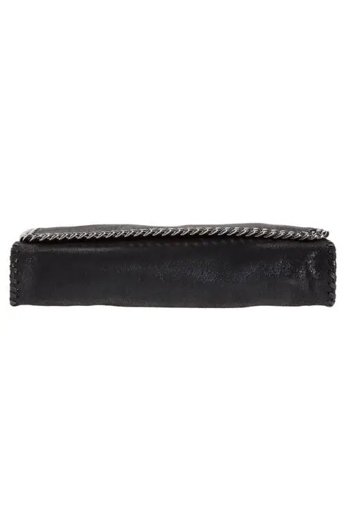 Stella McCartney Falabella Faux Leather Messenger Bag