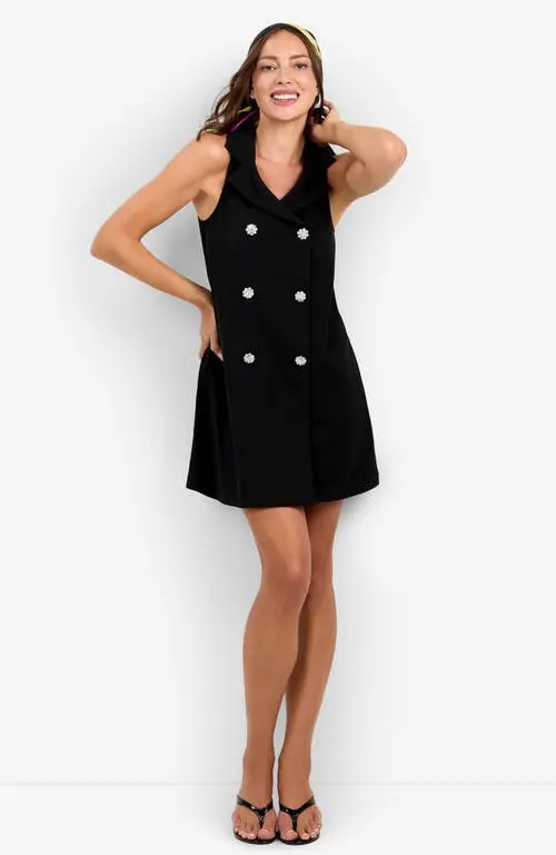 Trina Turk Siamo Dress