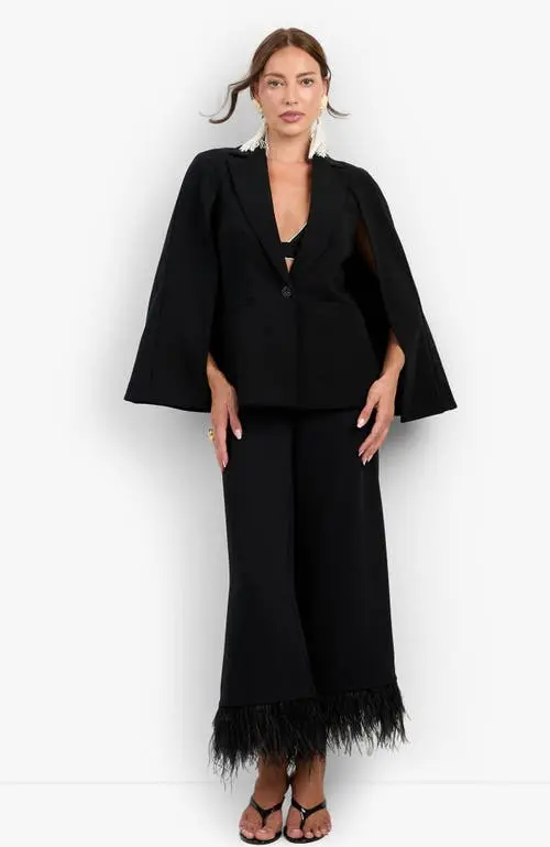 Trina Turk Volterra Jacket