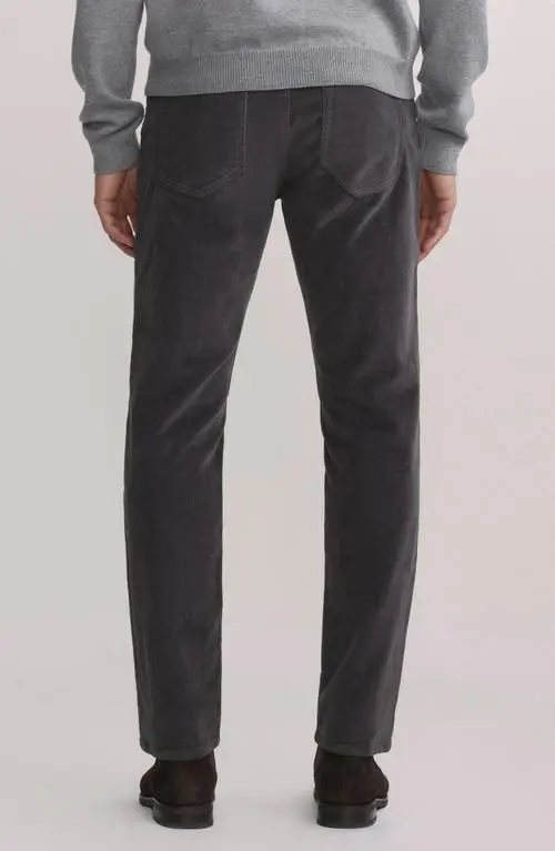 DL1961 Nick Slim Stretch Cotton Corduroy Pants