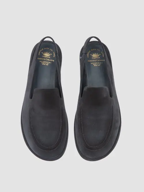 Officine Creative Mienne 116 Slingback Sandals
