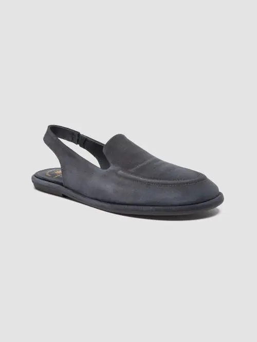Officine Creative Mienne 116 Slingback Sandals
