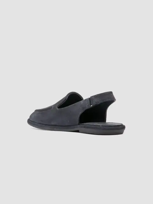 Officine Creative Mienne 116 Slingback Sandals