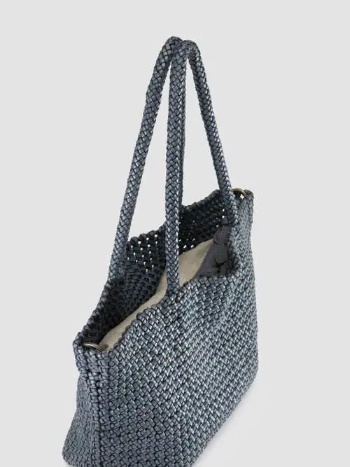 Officine Creative Susan 09 Shoulder Bag - Blue
