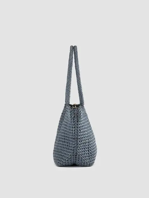 Officine Creative Susan 09 Shoulder Bag - Blue