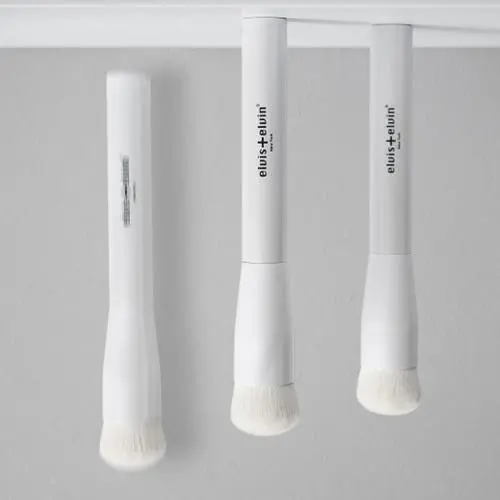ELVIS+ELVIN Magnetic Blush Brush