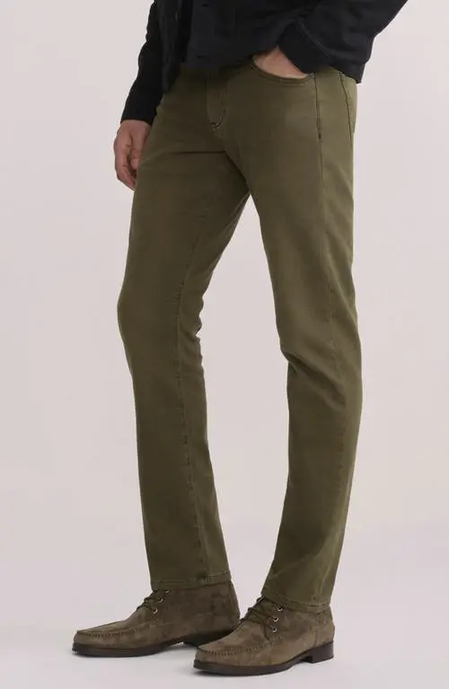 DL1961 Russell Slim Straight Leg Jeans