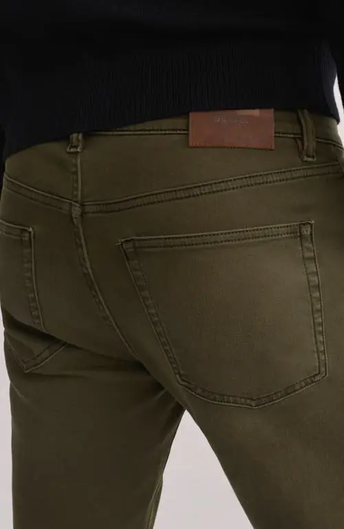 DL1961 Russell Slim Straight Leg Jeans