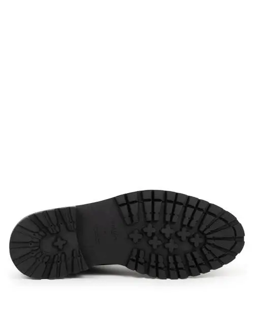 BOBBIES Ignacio Boots - Caviar