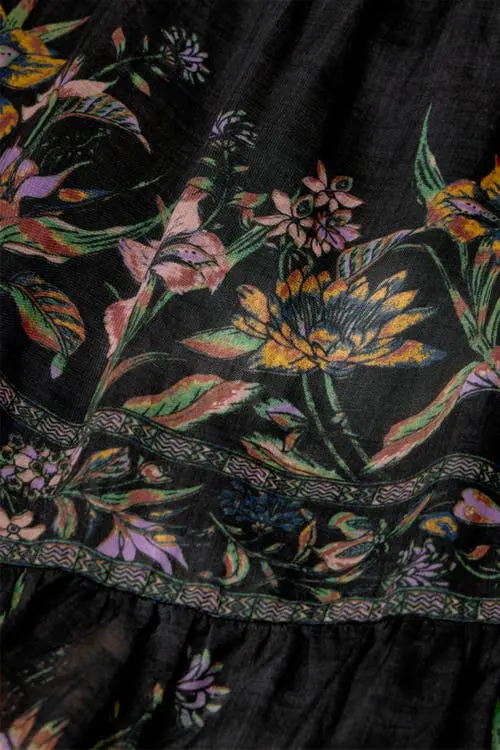 MARIE OLIVER Umika Top