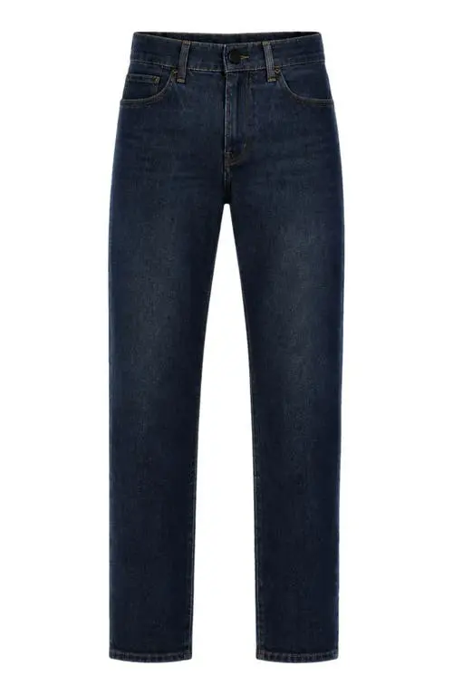 MACEOO Sixteen Straight Leg Jeans