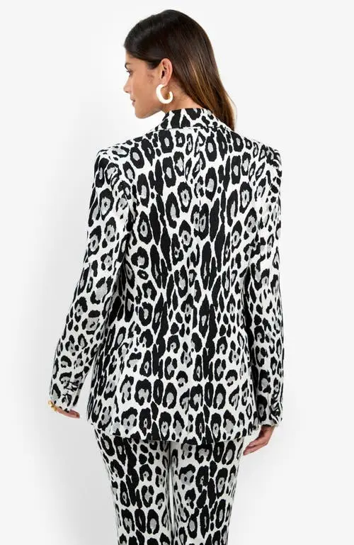 Trina Turk Bacino Jacket