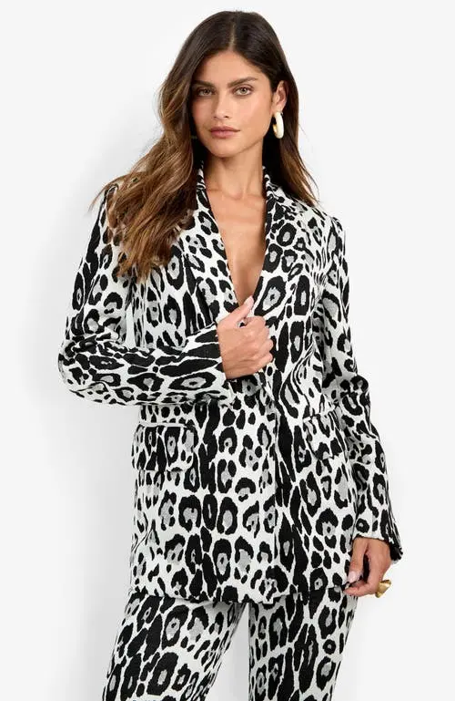 Trina Turk Bacino Jacket