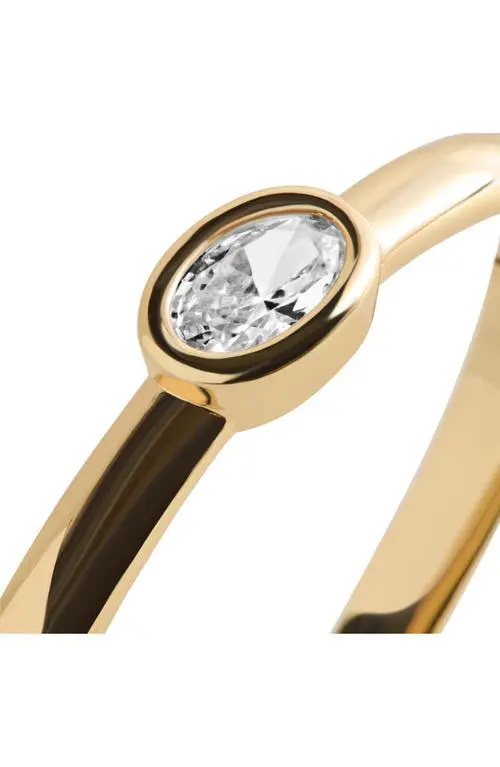 Baublebar Lexi Cubic Zirconia Hinge Bangle