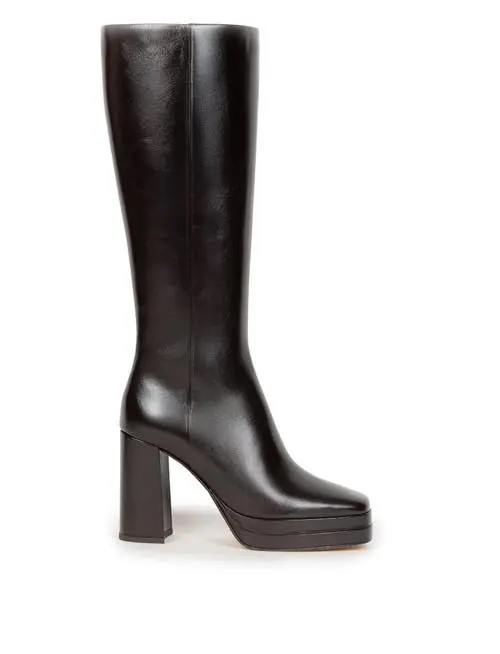 BOBBIES Millie Knee-high Boots