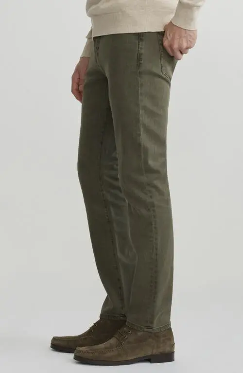 DL1961 Russell Slim Straight Leg Jeans