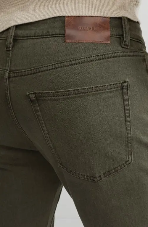 DL1961 Russell Slim Straight Leg Jeans