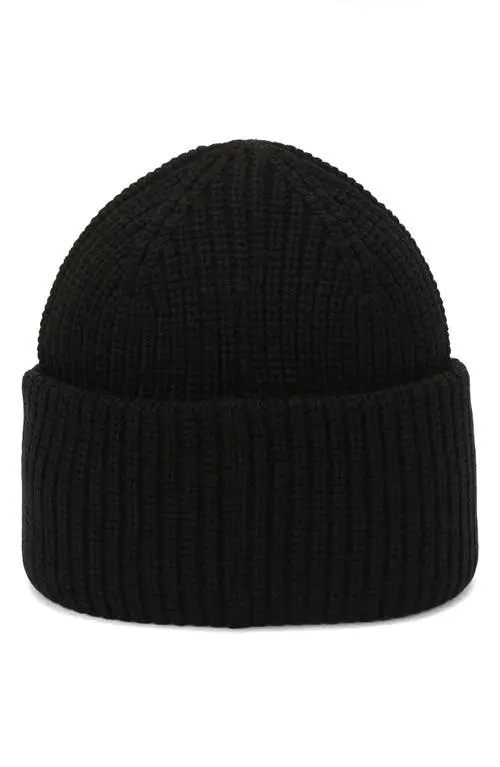 Kurt Geiger Tiara Wool Beanie
