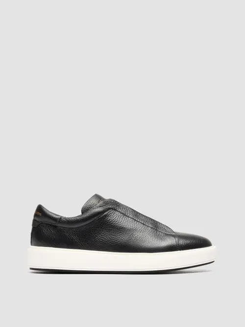Officine Creative Slouch 003 Low-top Sneakers - Blue