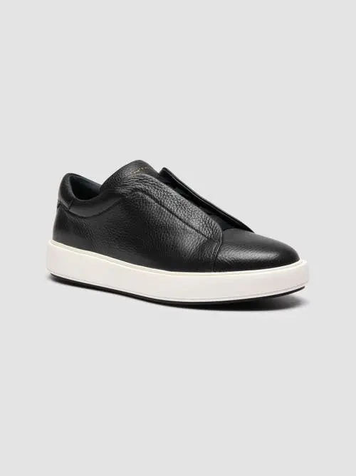 Officine Creative Slouch 003 Low-top Sneakers - Blue