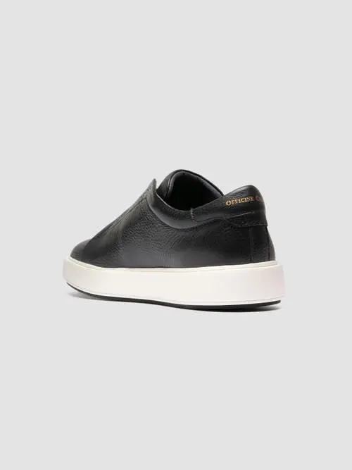 Officine Creative Slouch 003 Low-top Sneakers - Blue