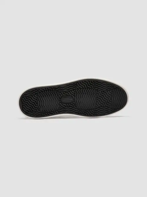 Officine Creative Slouch 003 Low-top Sneakers - Blue