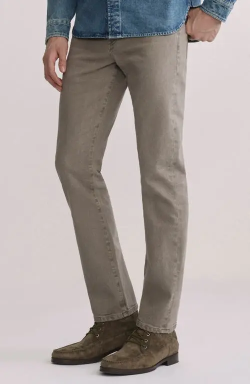 DL1961 Russell Regular Rise Slim Straight Jeans