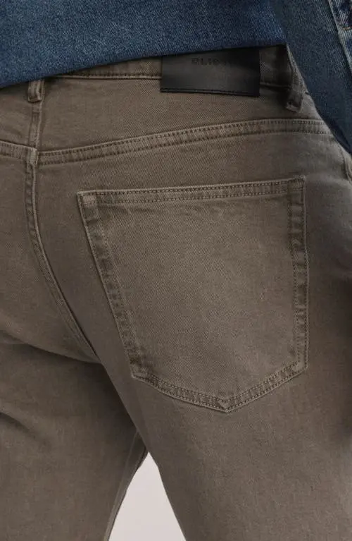 DL1961 Russell Regular Rise Slim Straight Jeans