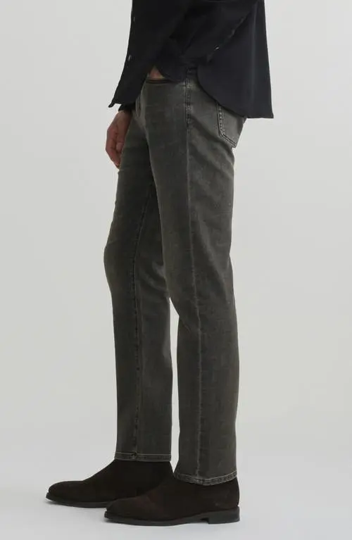 DL1961 Russell Dl Ultimate™ Slim Straight Leg Jeans
