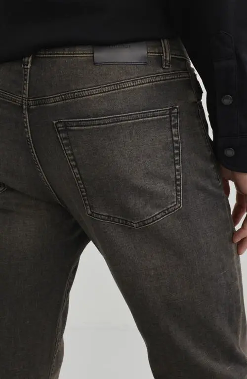 DL1961 Russell Dl Ultimate™ Slim Straight Leg Jeans